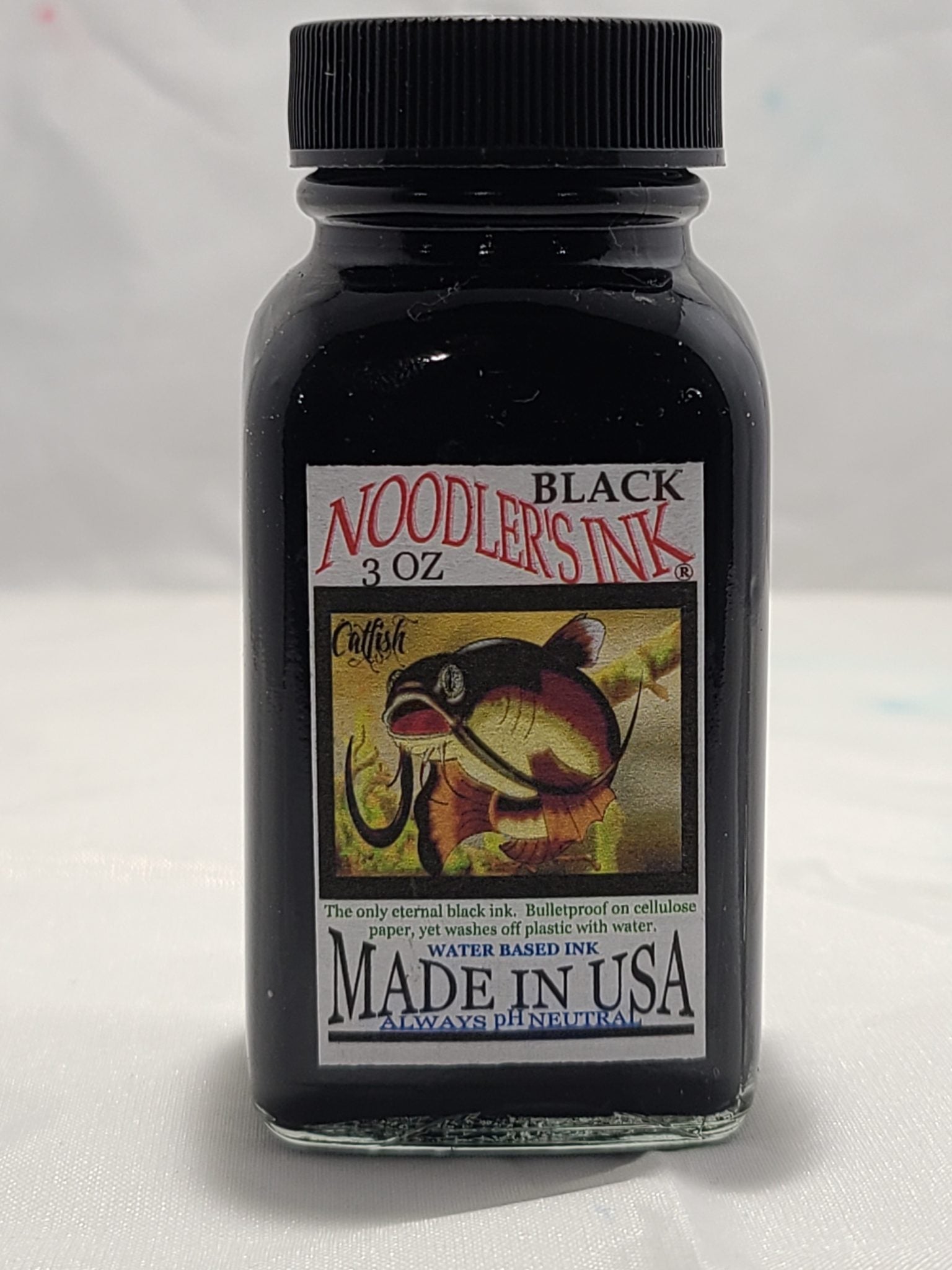 Noodlers Ink – Winders Woodshop